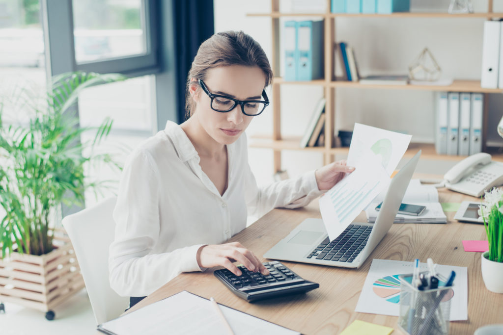 Focus activités comptables - Échos Judiciaires Girondins