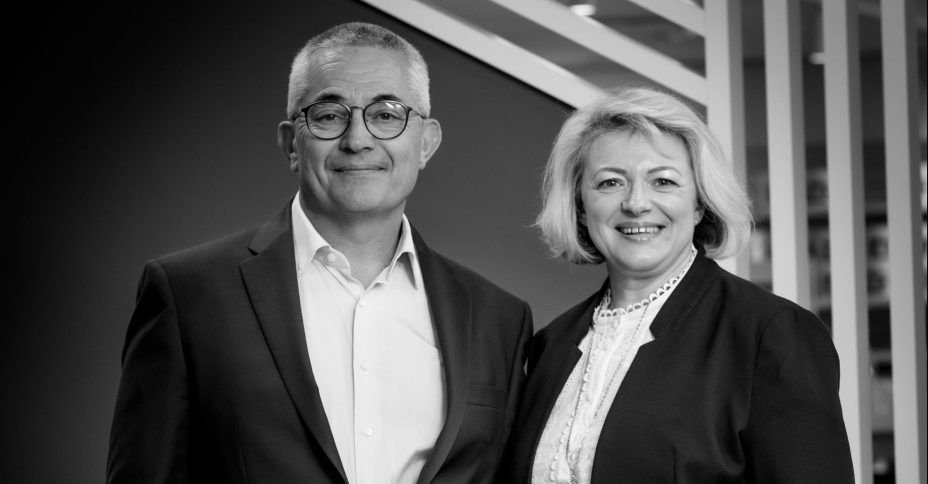 [ Entreprendre en couple ] Holding Gasciolli, une affaire de famille ...