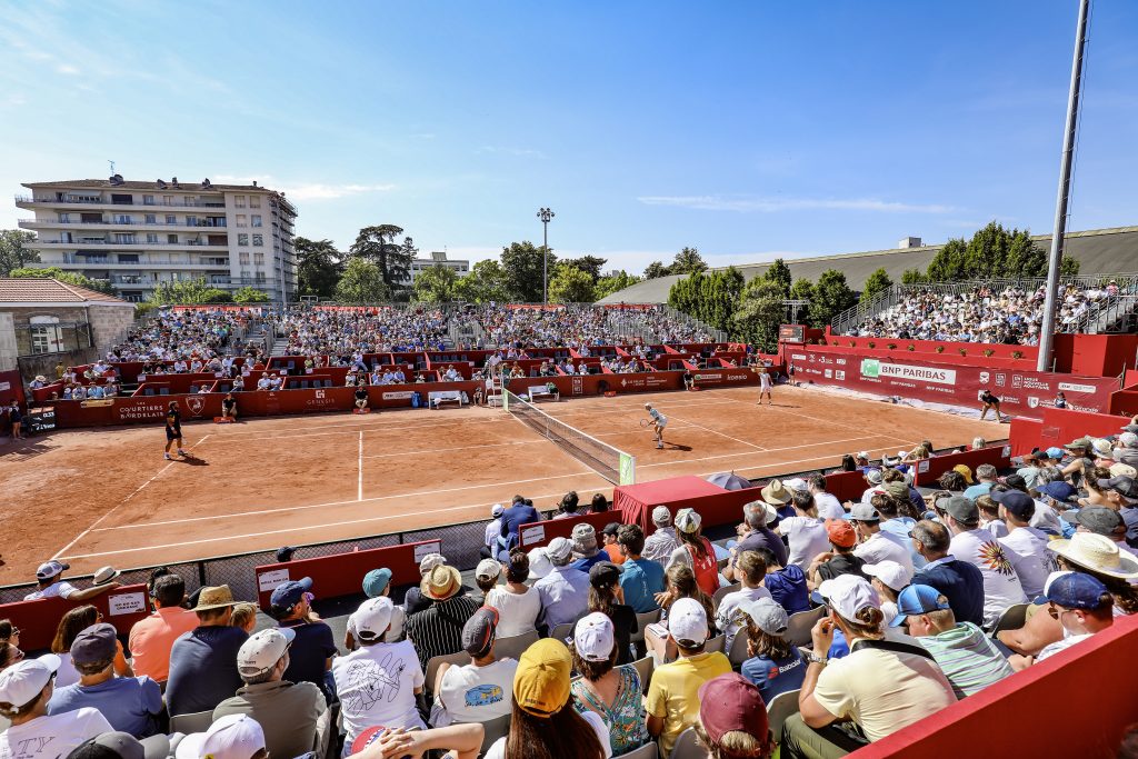Bordeaux - Tournoi Primrose : tennis et business - Échos Judiciaires ...