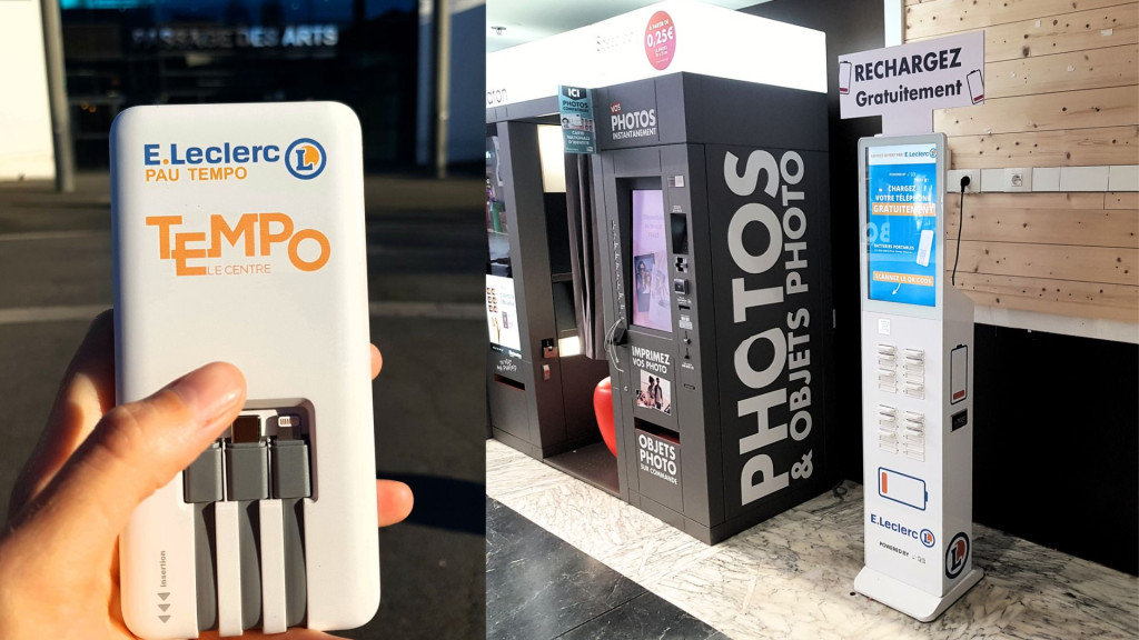 Plug'Heur : une alternative aux prospectus dans les grandes surfaces - Échos Judiciaires Girondins