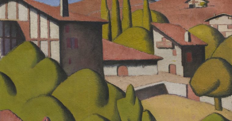 [ Un mois Une œuvre ] Au musée des Beaux-Arts de Bordeaux - Échos ...