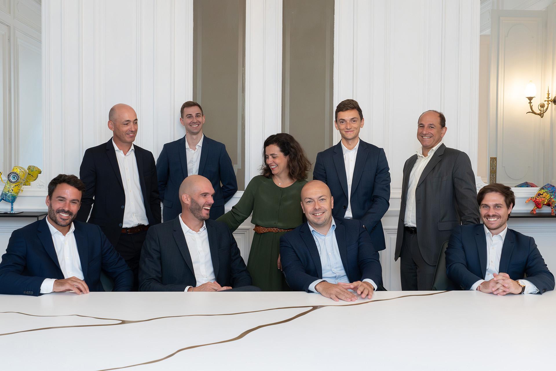 Bordeaux : Alienor Partners devient Ama Partners - Échos Judiciaires ...