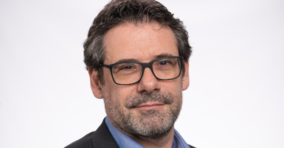 Gironde : Fabrice LEPIGEON directeur général de la caisse régionale de ...