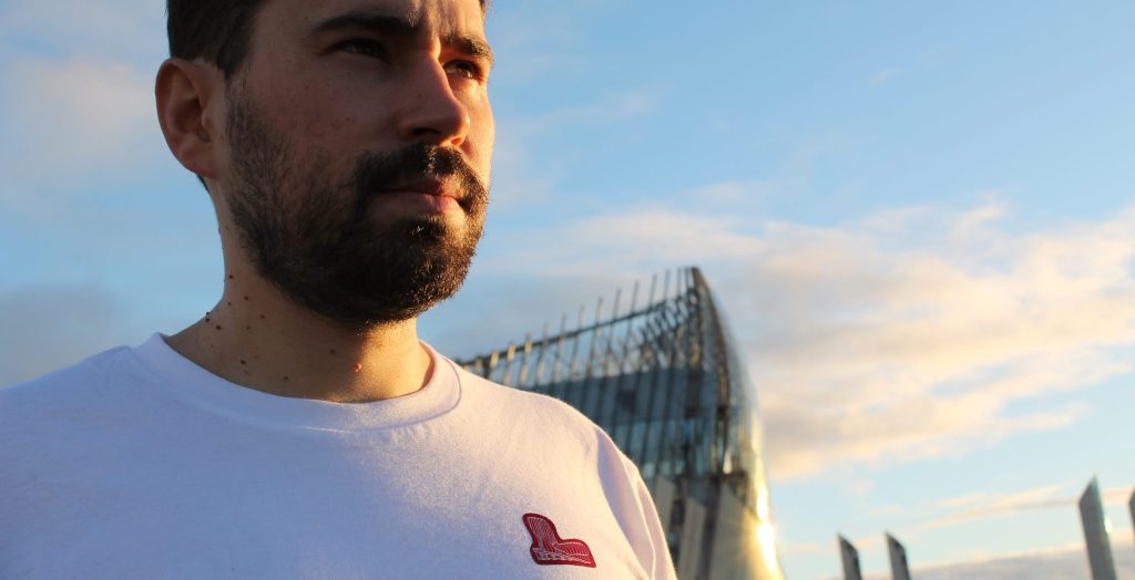 Bobordelais, une nouvelle marque de vêtements locale et éthique