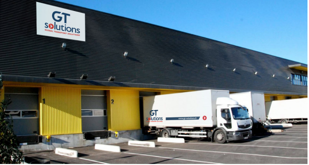 Bassens : GT Solutions reprend DDS Méditerranée