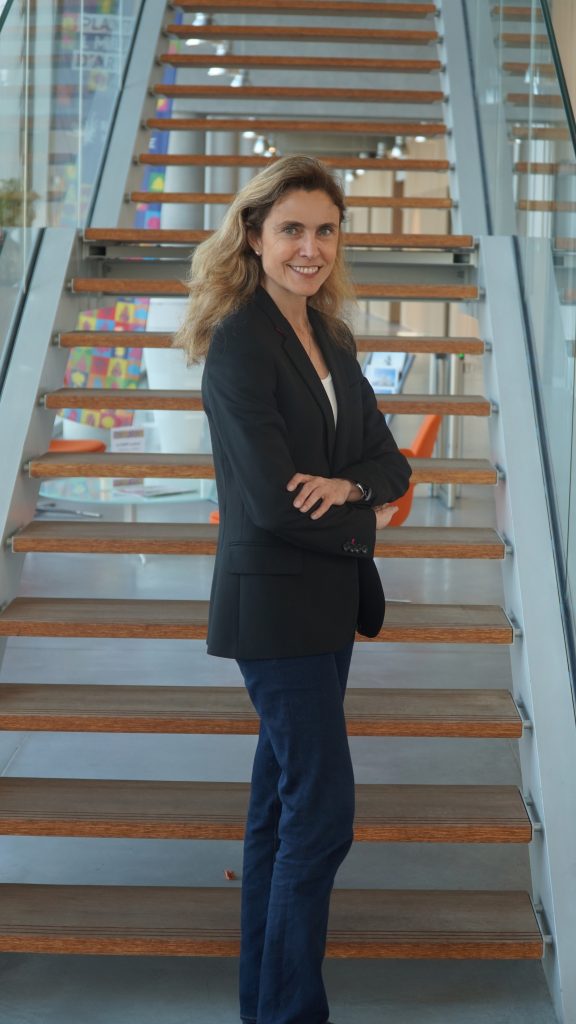 CEAPC : Hélène Douet, nommée à la tête de la nouvelle direction de l’Impact