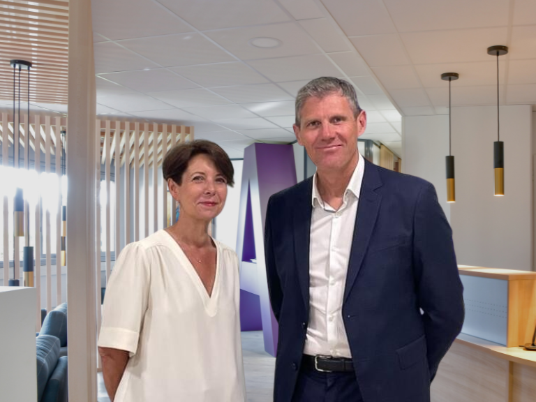 Le Bouscat : Le cabinet Aucentur rejoint le groupe Arthaud & Associés