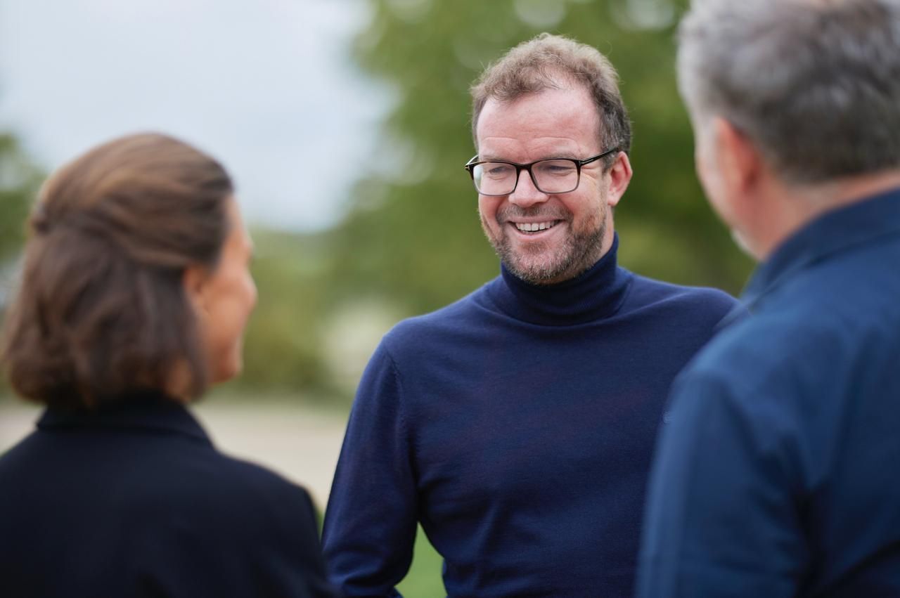 Bègles : Ismaël Le Mouël reprend la présidence d’HelloAsso