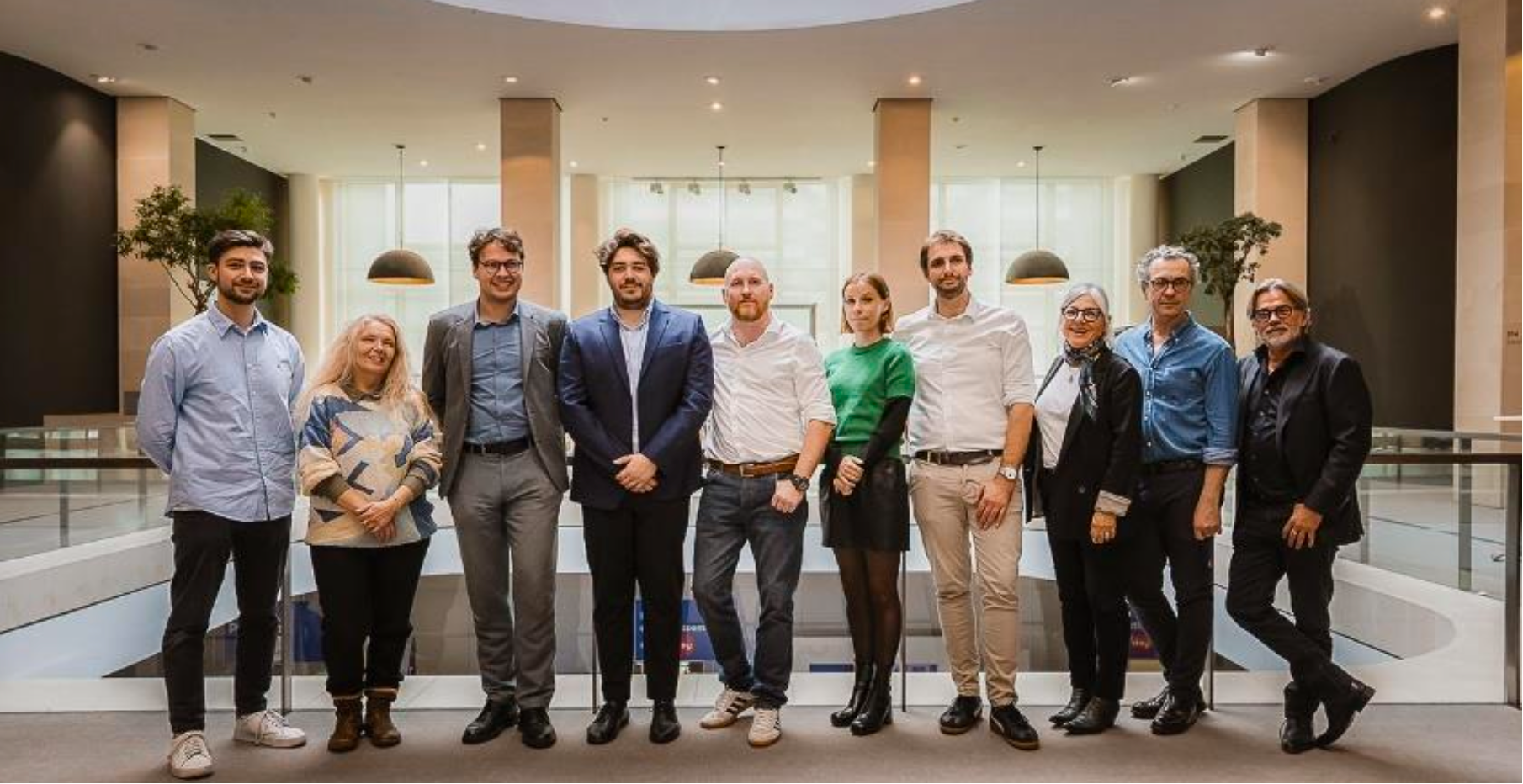 Nouvelle-Aquitaine : 10 nouvelles start-up intègrent l’incubateur Start ...
